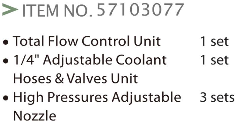 G2-1 - Coolant Hoses & Valves -BEMATO - Benign Enterprise Co., LTD.