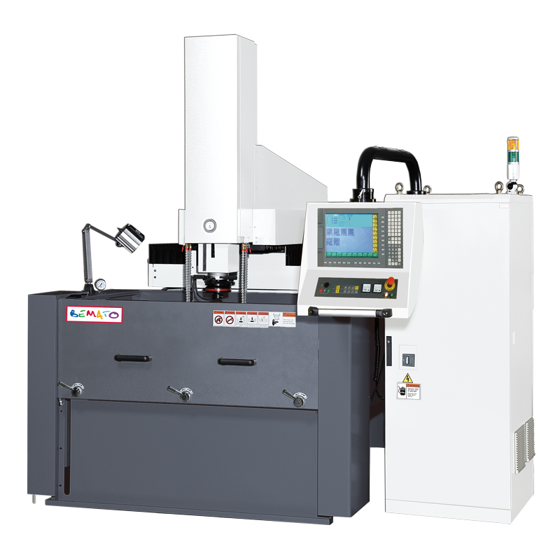 Die Sinker EDM-BEMATO - Benign Enterprise Co., LTD.