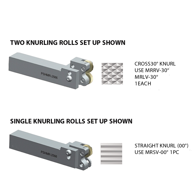E2-3 - Knurling Tools -BEMATO - Benign Enterprise Co., LTD.