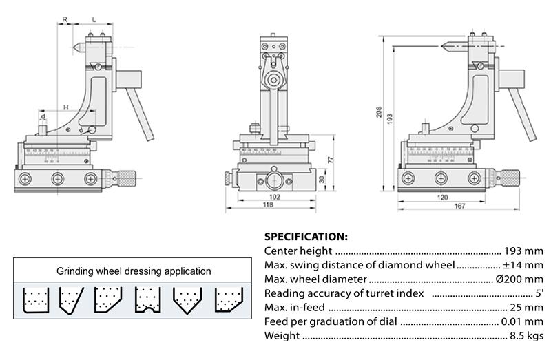 C3-1 - Dressers-BEMATO - Benign Enterprise Co., LTD.